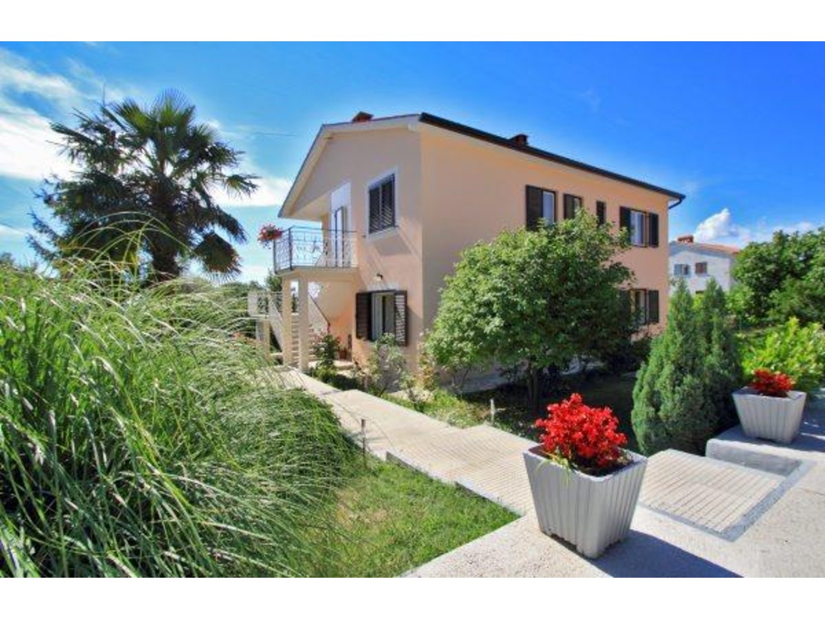 Ferienwohnung Grad Labin, apartman alen • Mietanfrage direkt b...